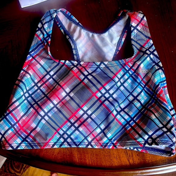 Speedo | Swim | Speedo Swim Top | Poshmark